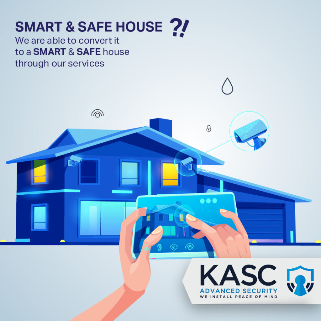 Home | Kuwait Advanced Security Company